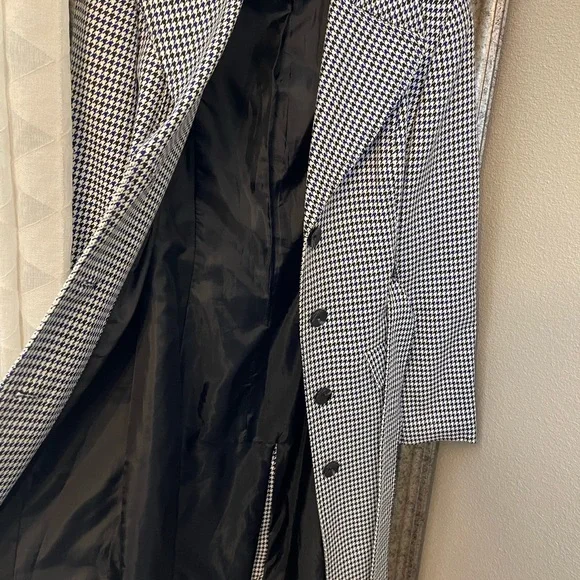 Evan Picone | Jackets & Coats | Evanpicone Long Suit Jacket | Poshmark